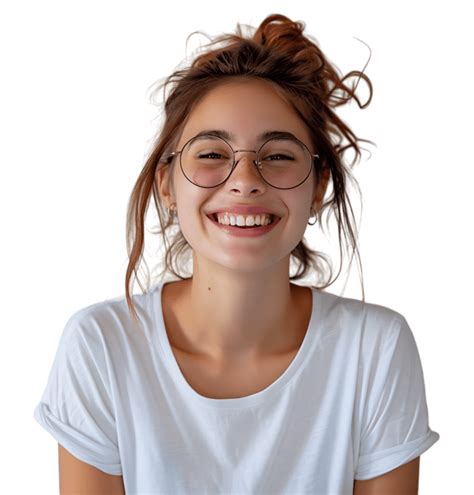 Girl With Glasses Pngs For Free Download Girl With Glasses Pngs For Free Download