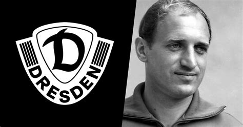 Sgd Trauert Um Harry Nippert Sportgemeinschaft Dynamo Dresden Die Offizielle Website