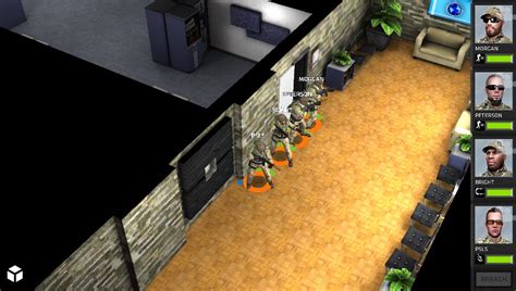 Breach And Clear Vita Review - Unfinished Business