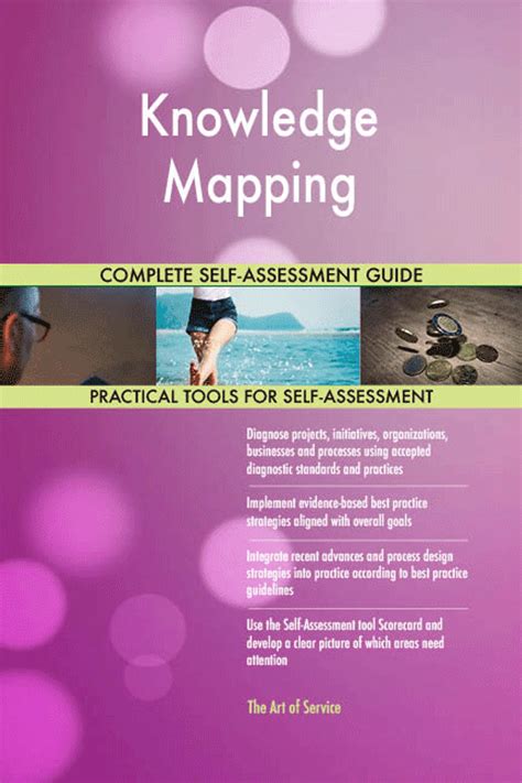 Knowledge Mapping Toolkit