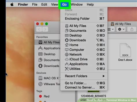 How To Open Terminal On Mac Using Commands And Functions
