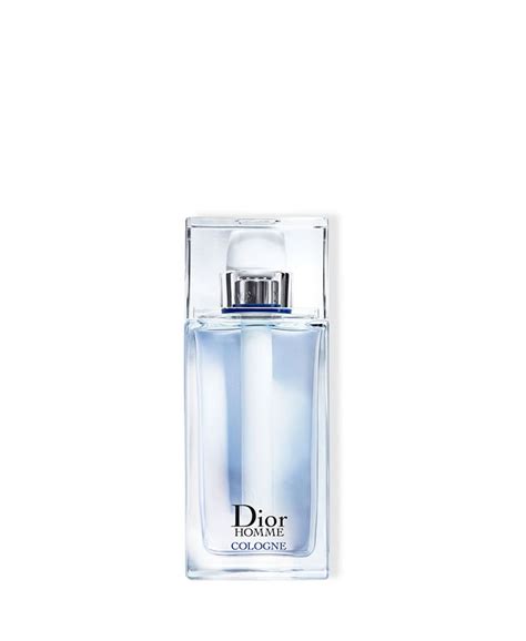 DIOR Men's Homme Cologne Eau de Toilette Spray, 2.5 oz. & Reviews ...