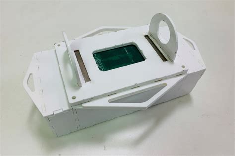 Lab On A Chip Device Detects Viruses Within Three Minutes UKRI