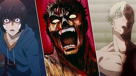 10 Brutal Anime Episodes Thatll Leave You Mentally Scarred Imdb