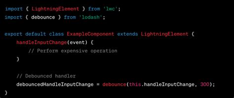Top 10 Lwc Javascript Best Practices With Code Samples Sfdc Lessons
