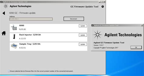 Openlab 2 4 Installation Error Forum Chromatography Software