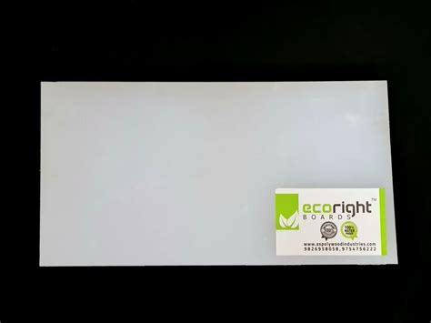 Pp Clicker Board At Rs 5000piece Sanwer Road Indore Id 2851273998562