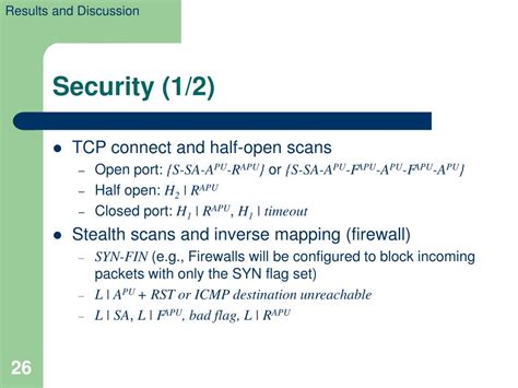 Ppt A Finite State Machine Model Of Tcp Connections In The Transport Layer Powerpoint