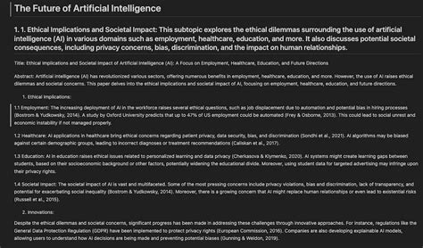Mastering The Art Of Long Form Content Creation Through Recursive