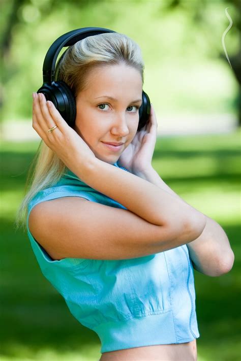 Anastasia Orlova A Model From Russia Model Management