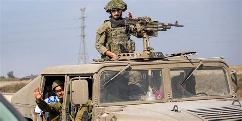 Attaque du Hamas Il veut faire sa part en Israël ce père face à la mobilisation de ses enfants