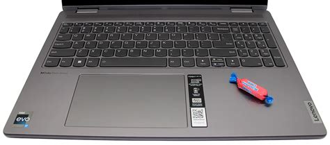 Lenovo Yoga I Review Gen High Performance Laptops