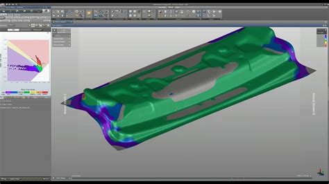 Autoform Learning For Beginners Part 1 2 Youtube