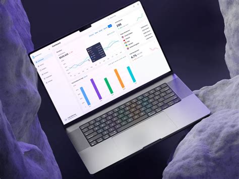 Create A Professional Ux Ui Design For Your Dashboard Upwork