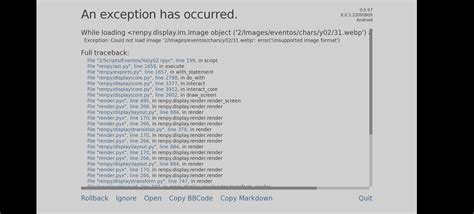Genex Love Complete NSFW By Rebootlove
