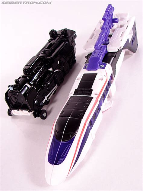 Transformers Classics Astrotrain Toy Gallery Image 95 Of 102