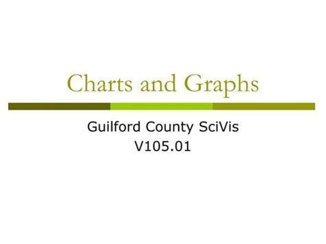 graphs ppt