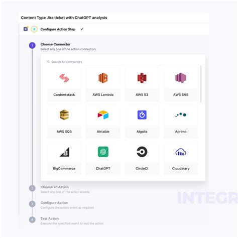 Contentstack On Linkedin Connect Your Composable Stack With Clicks Not Code With Automation Hub