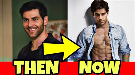 Grimm Cast Then And Now 🔥 Youtube