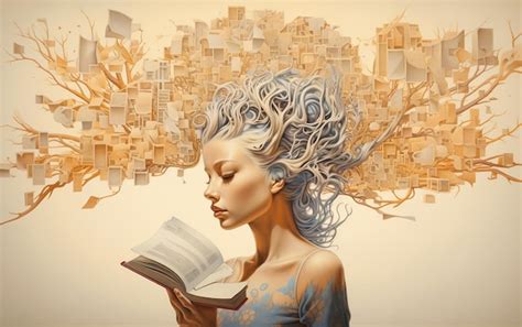 Premium Ai Image Shaping Minds For The Future Evolving Education