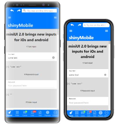 Our Favorite R Shiny UI Skins