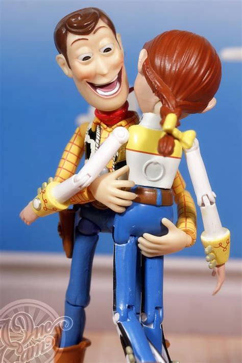 Creepy Woody Adult Humor