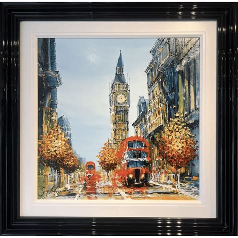 Simon Wright Tower Hill 25 Original Artists From Generation Gallery Uk