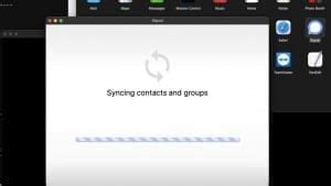 How To Run Signal Private Messenger On MAC