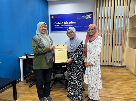 Siti Hajar Ahmad On Linkedin Internship Presentation 4 July 2023