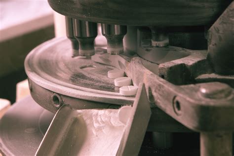 Supporting Governments Efforts To Prevent Chemicals And Equipment From