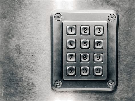 Safeguarding User Passwords Best Practices For Database Storage By