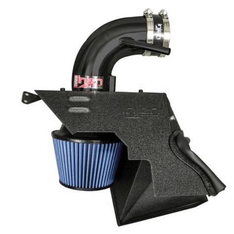 2013 2016 Hyundai Genesis V6 38l Injen Sp Short Ram Air Intake System