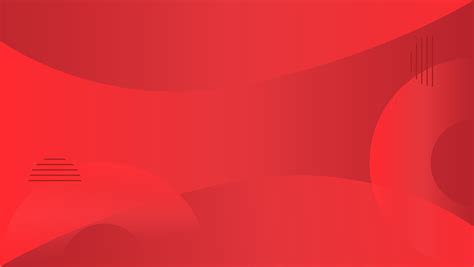 Red Abstract Geometric Background 33529033 Vector Art At Vecteezy