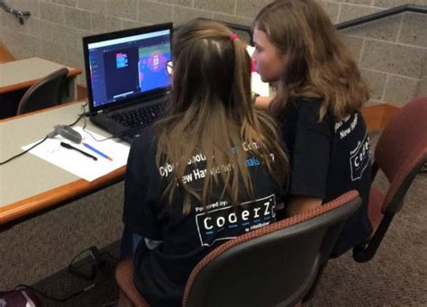 The Future Of Coding Robotics Why To Learn How To Code Today CoderZ