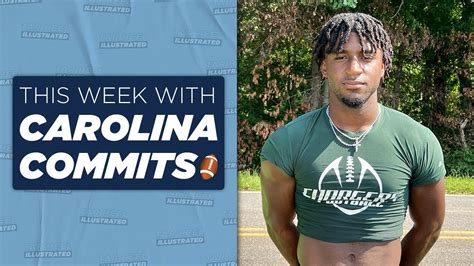 Javarius Green Has Huge Game Versus Shelby This Week With Carolina