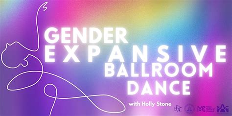 Gender Expansive Ballroom Bda