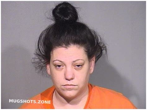 Pam Reesa A 05 09 2025 Mchenry County Mugshots Zone