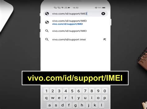 Cara Cek Garansi Vivo Panduan Lengkap Dan Langkah Mudah Urbandigital