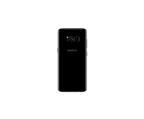 Смартфон Samsung Galaxy S8 64GB Black (SM-G950FD) купить за -- грн. | S ...