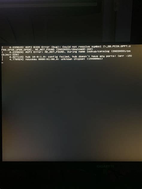 New Rtx Gpu Not Supported On Debian 12 Stable Rdebian