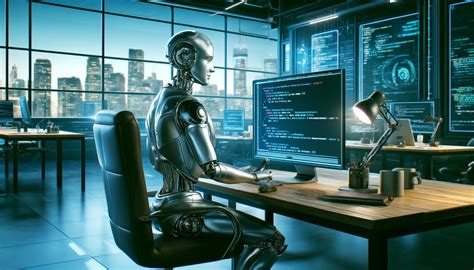 Ai Wont Take Your Software Developer Job Not Yet