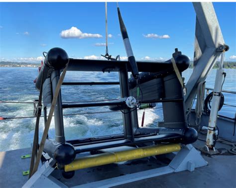 Sub Bottom Profiling