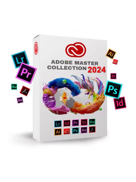 Adobe Creative Cloud 1 Year License 1 User