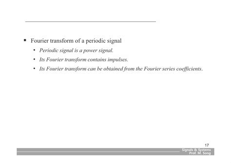 Pdf Ch 4 The Fourier Transform Dokumen Tips