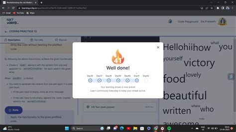 Saipraneeth Bhusarapu On Linkedin It Javascript Javascriptdeveloper