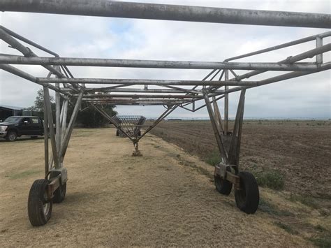 34 Implement Carrier Transportation Bigiron