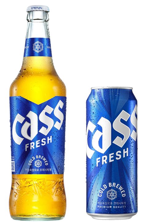 오비맥주 카스 1분기 가정시장 48 점유율 1위” 브릿지경제