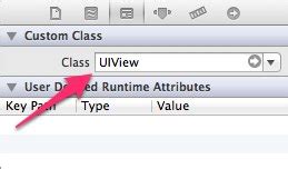 Iphone Add Subview To UIImageView Via Interface Builder Stack Overflow