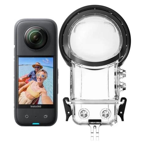 Insta360 X3 Dive Case Insta360 Indonesia Official Website Authorized Distributor