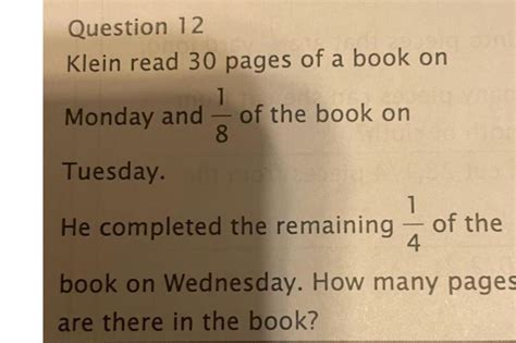 Hard Math Problem